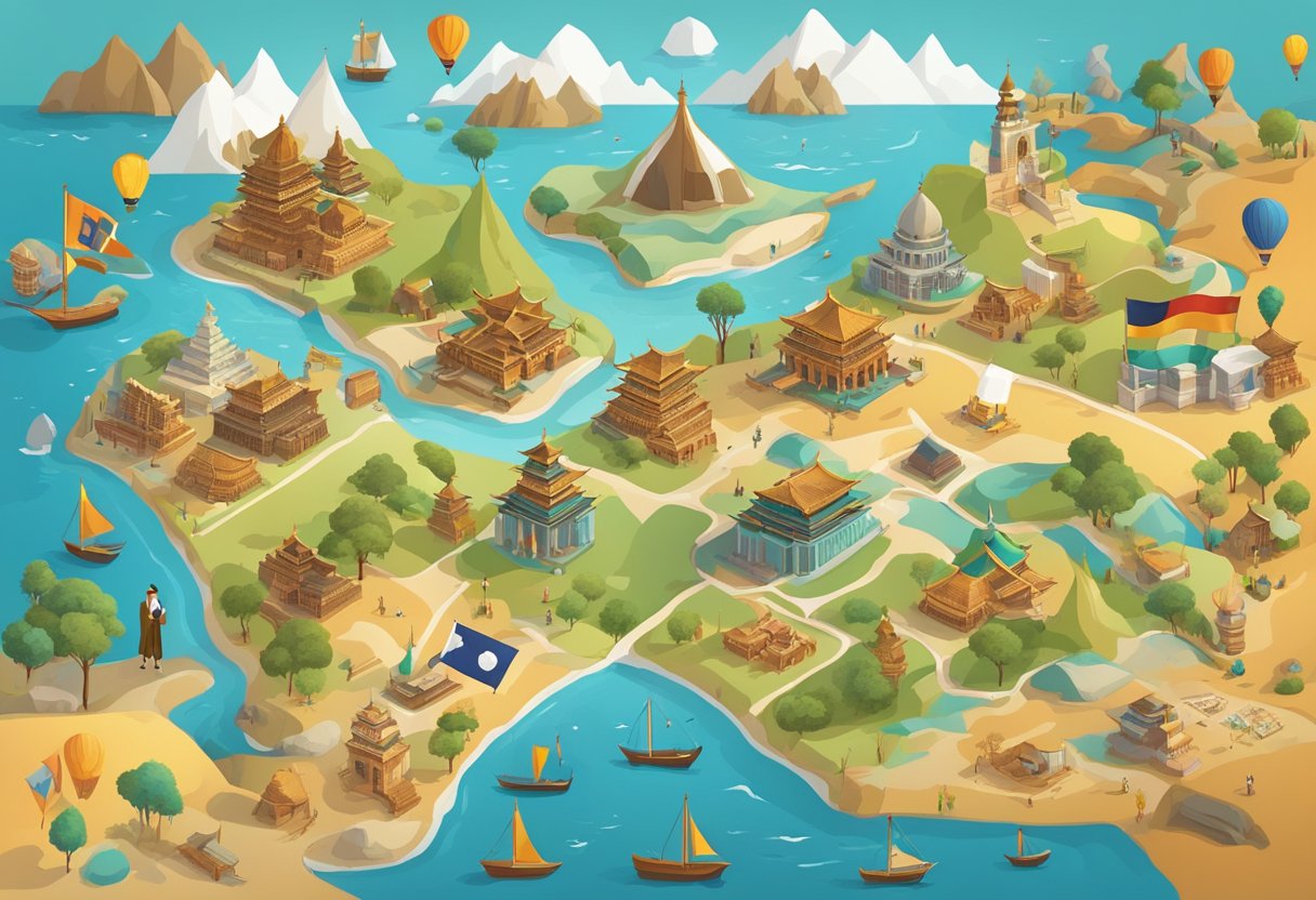 Discovering Your Cultural Roots: A Step-by-Step Guide