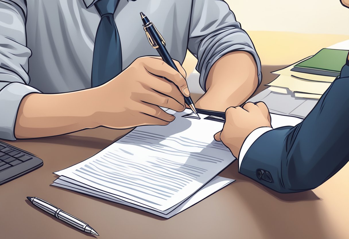 Top Tips for Negotiating Your First Job Offer - LearningMole