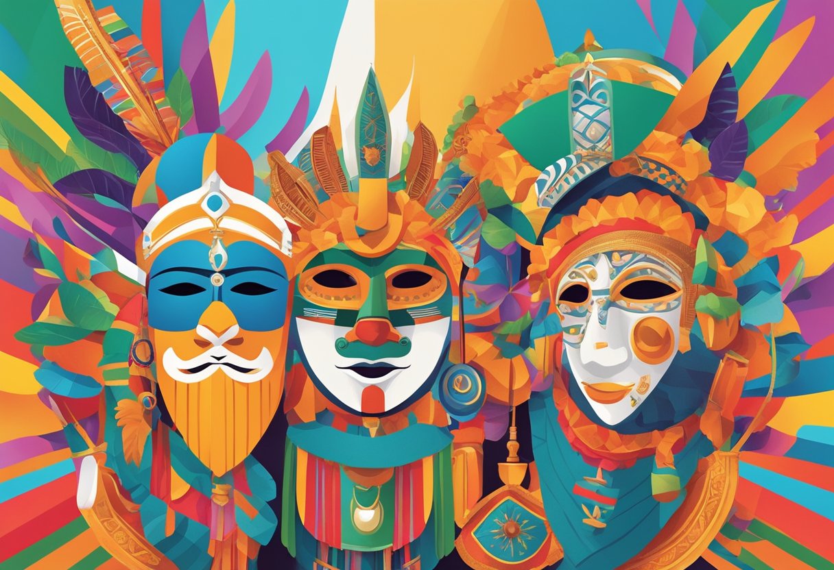 Multicultural Art Projects: Fostering Unity Through Creative Expression ...