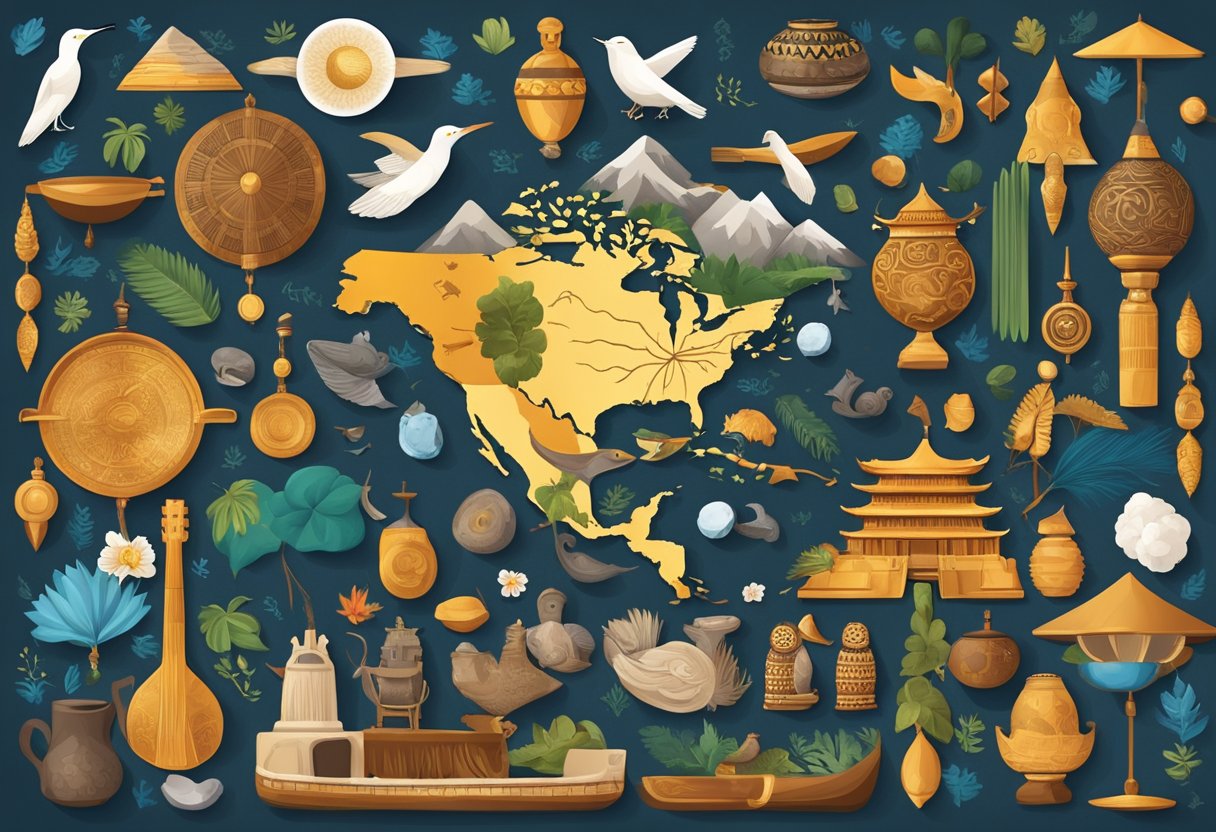 Cultural Storytelling: Discover Engaging Global Narratives - LearningMole