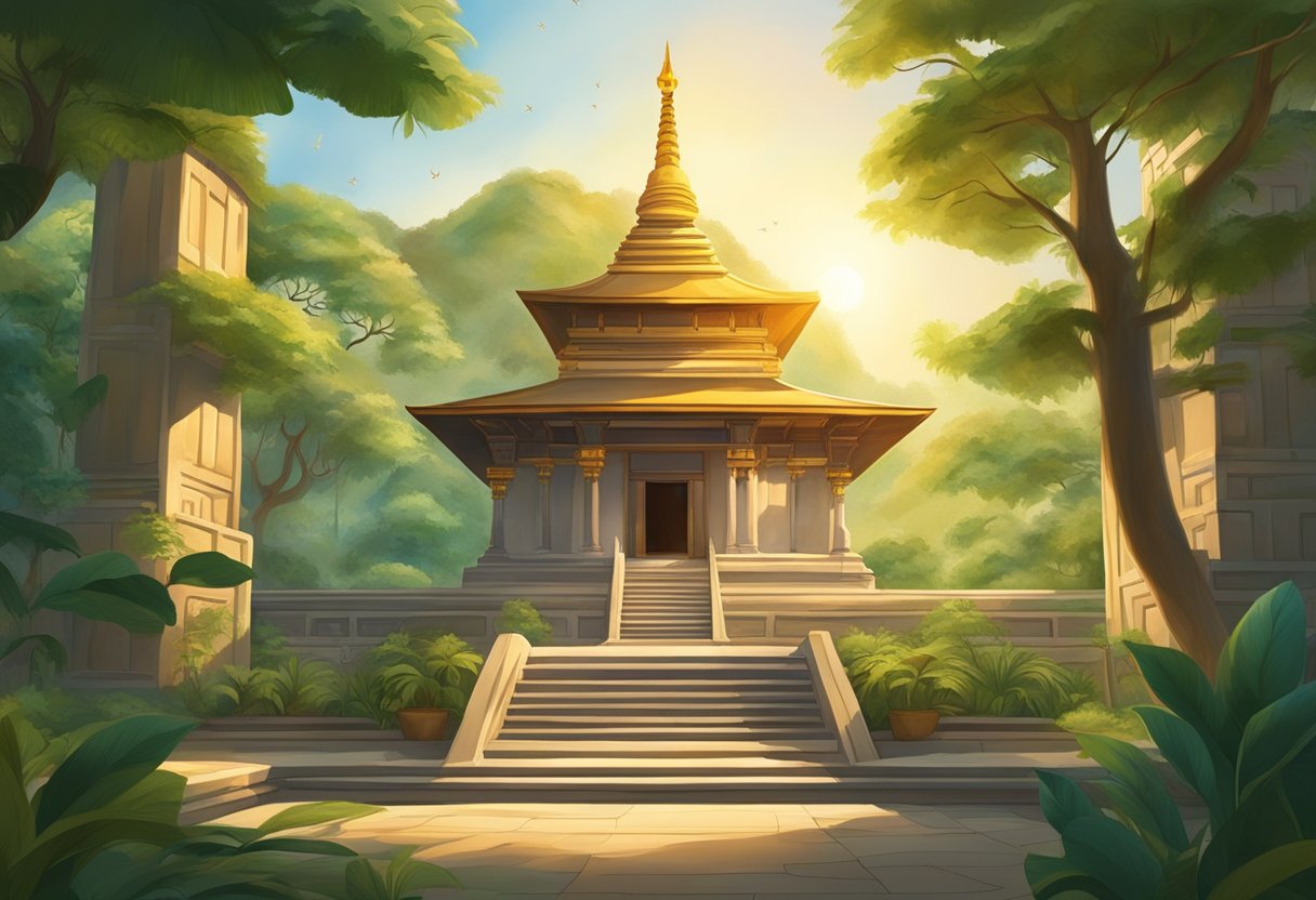 Exploring World Religions: A Kid-Friendly Guide