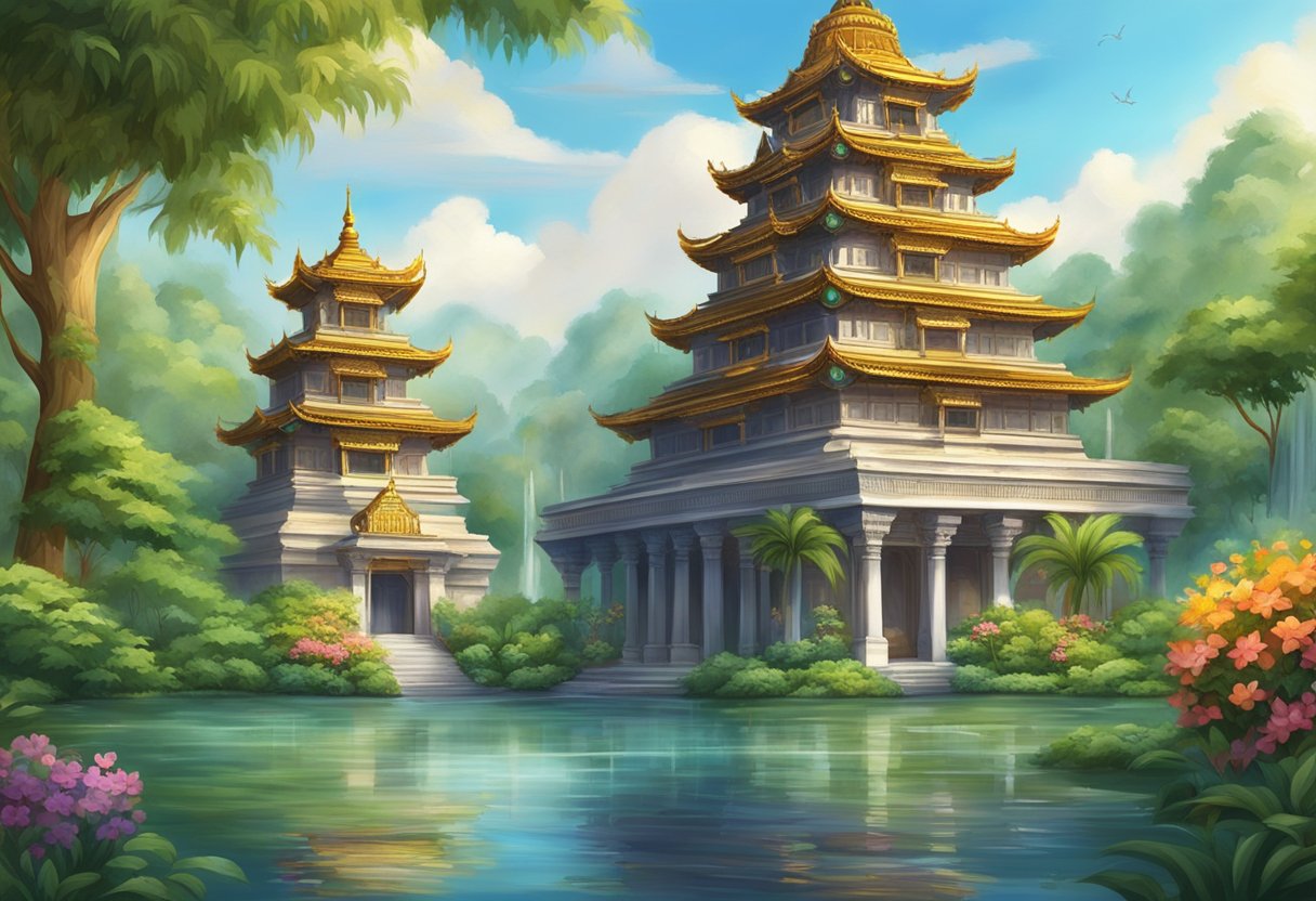 Exploring World Religions: A Kid-Friendly Guide