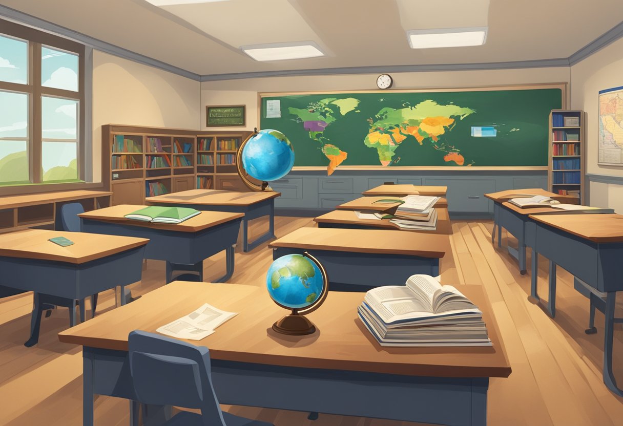 Teaching Cultural History: Exciting & Engaging Methods