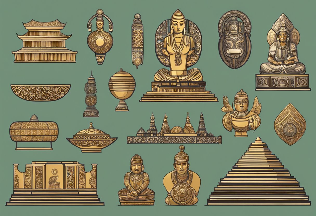 Celebrating Cultural Contributions: A Gorgeous Guide