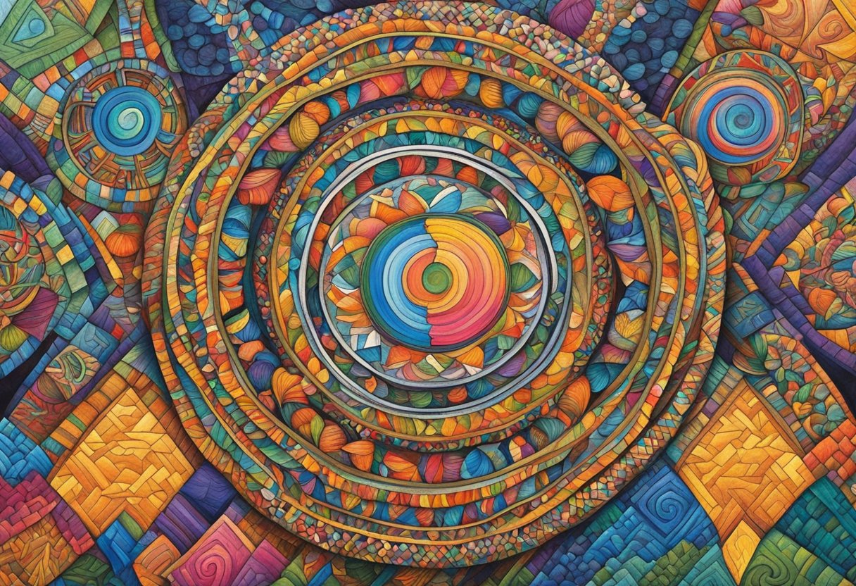 Exploring Cultural Traditions Through Art: Fun Activities