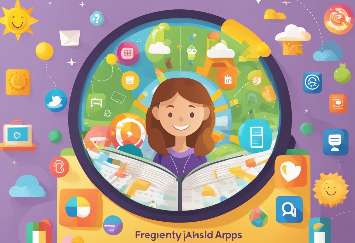 Choosing Safe and Effective Apps for Children: A Parent’s Guide for ...