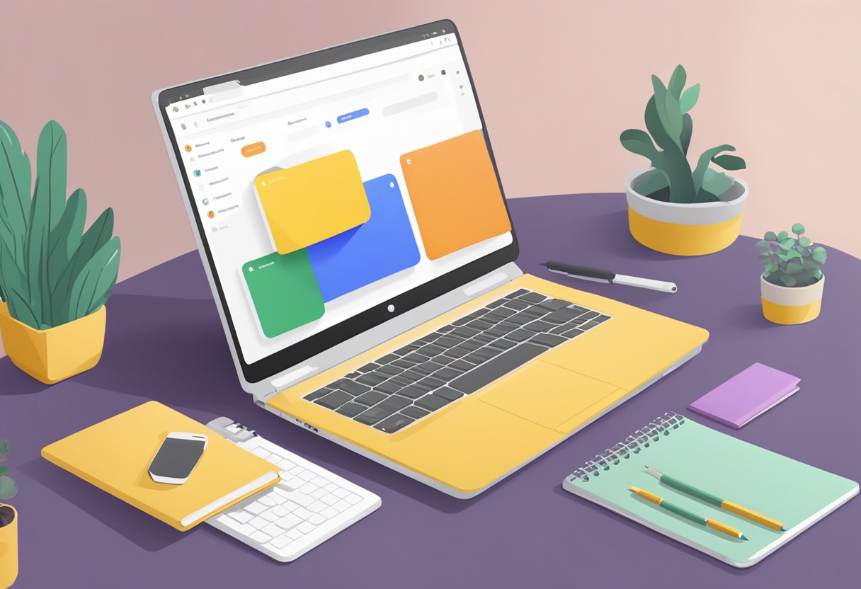 Google Classroom Essentials: Tips for Simplifying Your Teaching Workflow - LearningMole