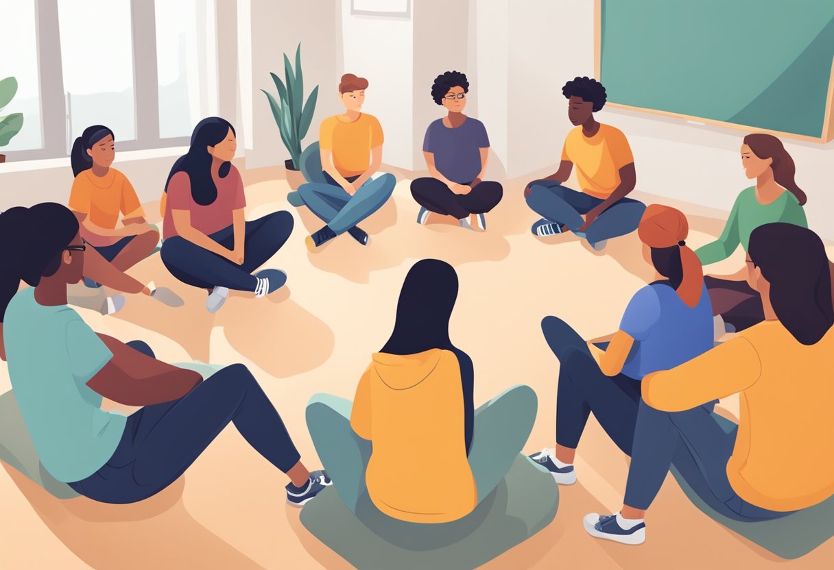 Understanding and Supporting Students with Anxiety Disorders: A Guide ...