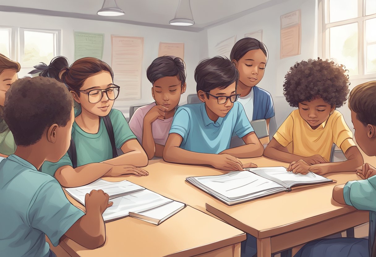 The Role of Consistency in Classroom Management: Key for Effective ...