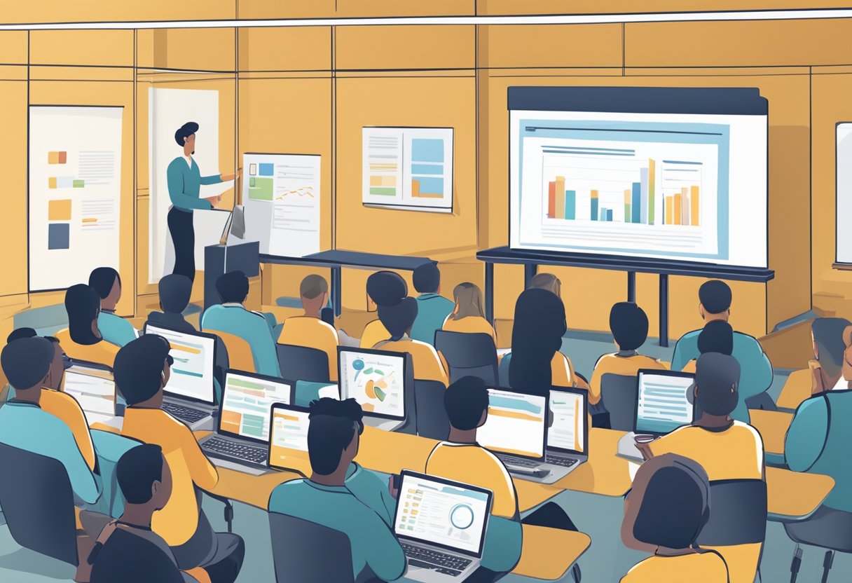 Assessing Student Learning Through Oral Presentations: A Guide to ...