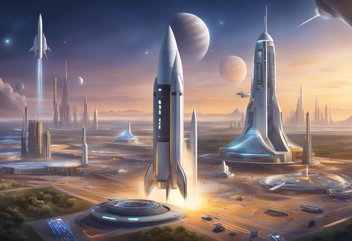 Beyond Doctors and Astronauts: A World of Career Possibilities ...