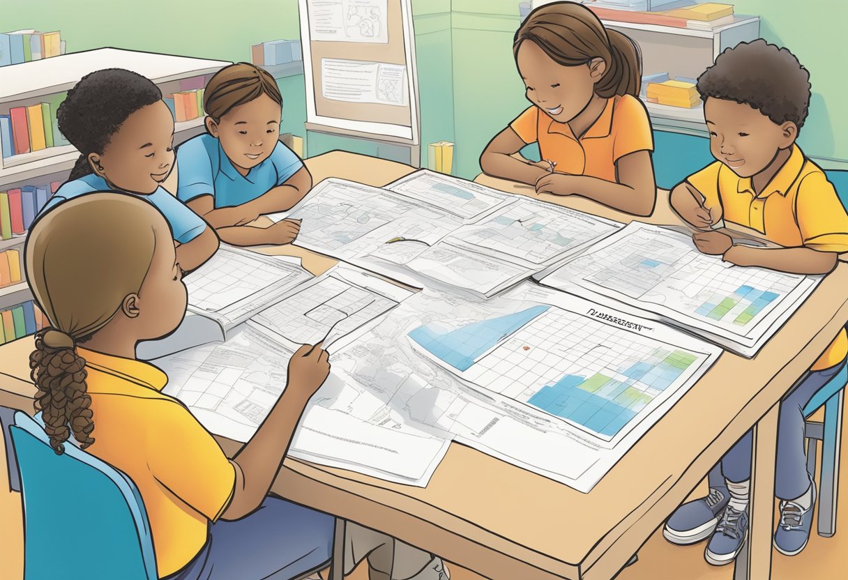 Using Graphic Organisers for Assessment and Evaluation: Enhancing ...