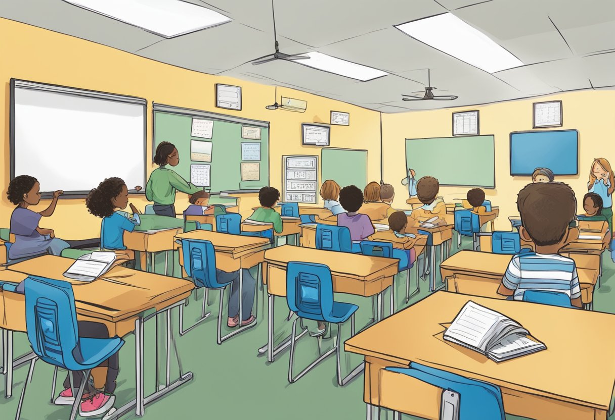 Assessing Student Understanding Through Exit Tickets: A Quick ...