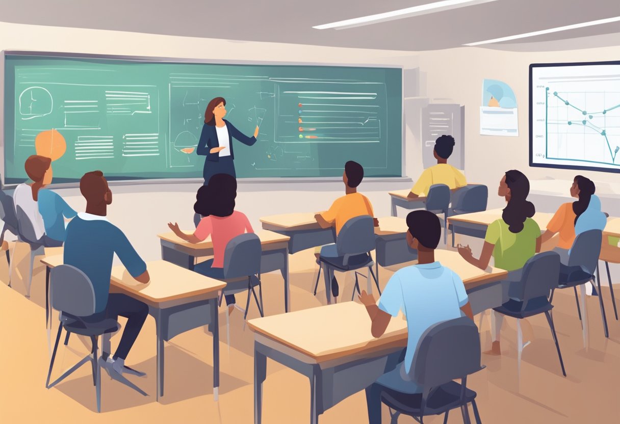 The Power of Formative Assessment Techniques: Enhancing Classroom ...