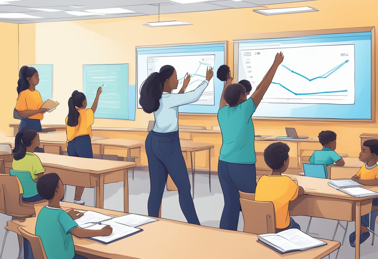 Creating Engaging Performance-Based Assessments: A Guide to Interactive ...