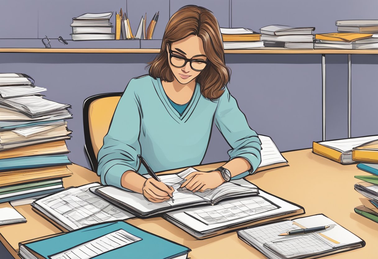 Assessing Student Learning Through Portfolios: A Guide to Effective Evaluation - LearningMole