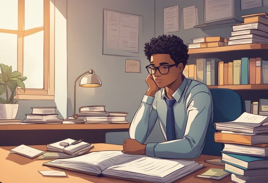 The Role of Self-Assessment in Student Learning: Enhancing Autonomy and ...