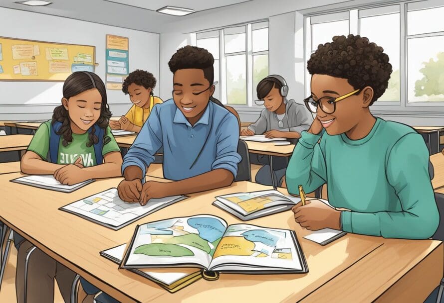 Creating a Positive Classroom Culture: Strategies to Encourage Good ...