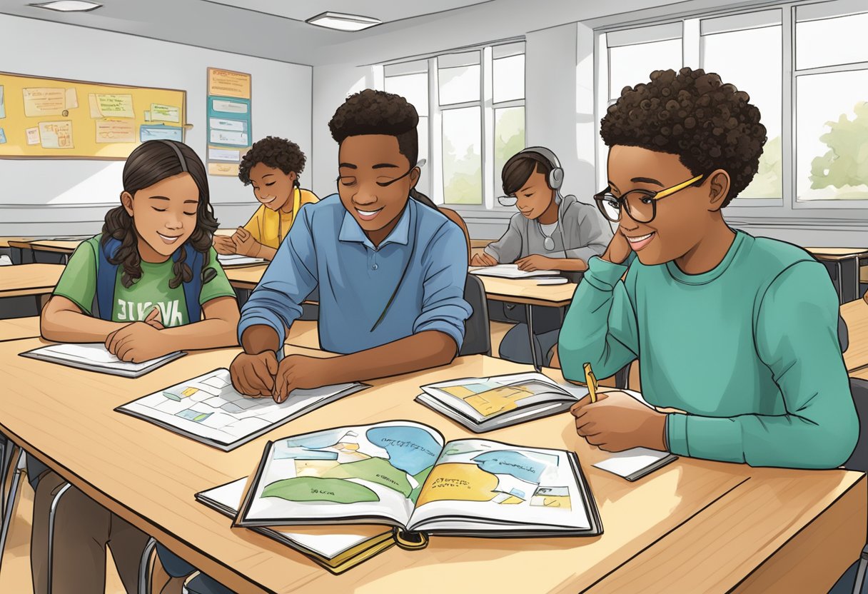 Creating a Positive Classroom Culture: Strategies to Encourage Good ...