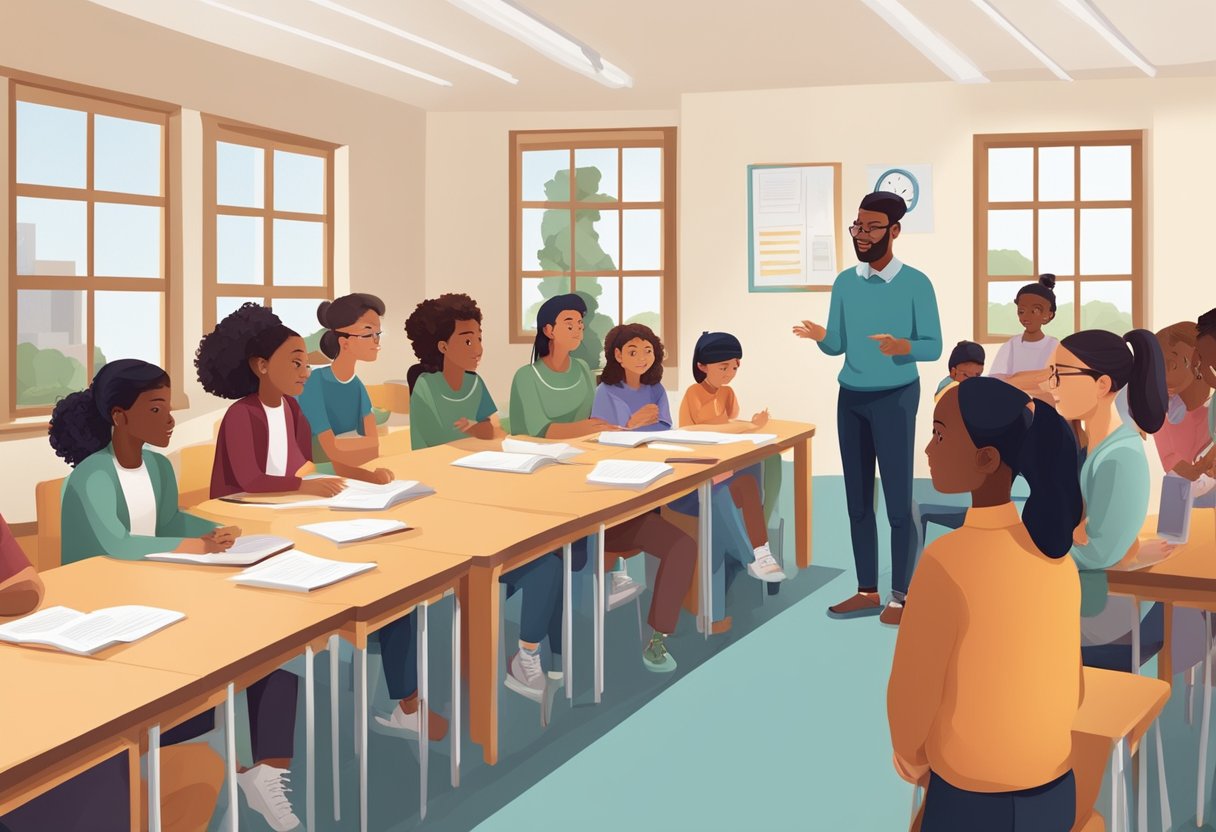 Classroom Management Strategies for Cultural Diversity in Classrooms ...