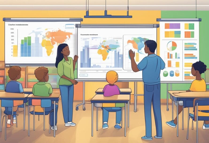 Using Classroom Data to Inform Behaviour Management Decisions ...