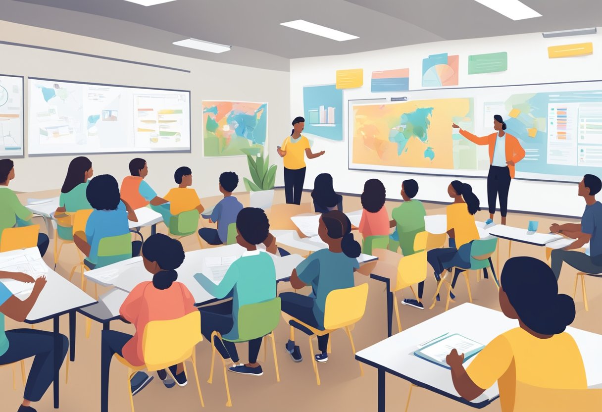 Proactive Approaches to Preventing Misbehaviour: Strategies for Harmony ...