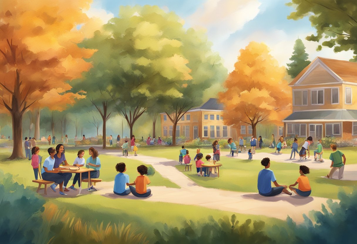 Building Positive Relationships with Students and Families: A Guide for ...