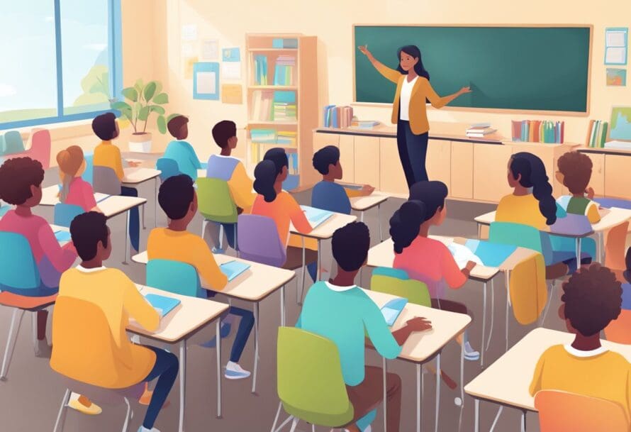 Developing Effective Communication Skills for Classroom Management ...