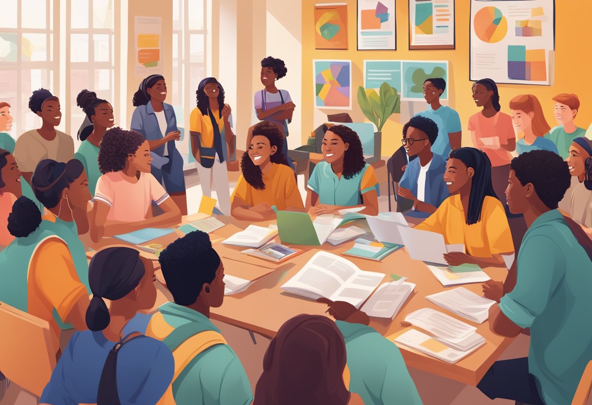 Lesson Planning for Social Justice and Equity: Strategies for Inclusive ...