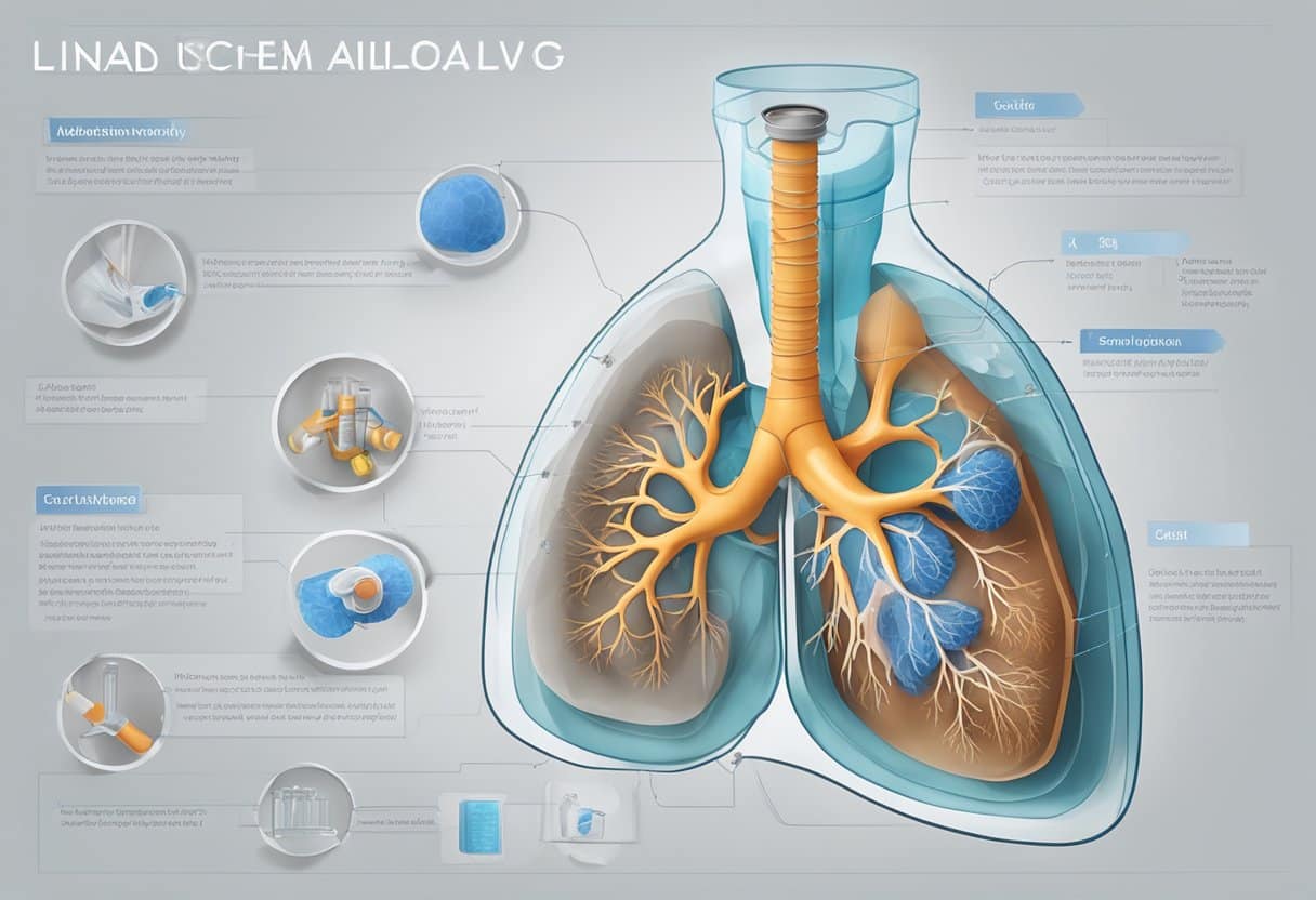 Build Your Own Lung Model: Understanding the Breath of Life