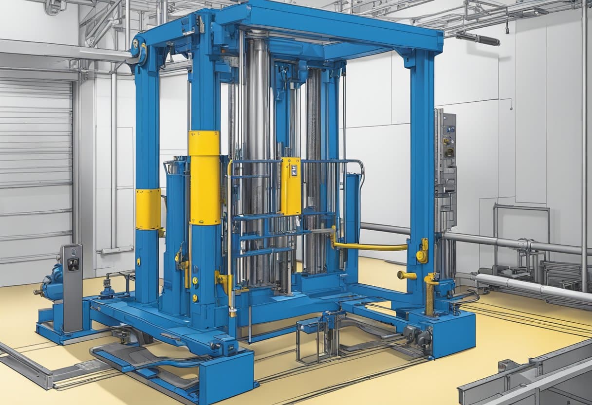 Build Your Own Hydraulic Lift: A Practical Guide to Pascal's Principle ...
