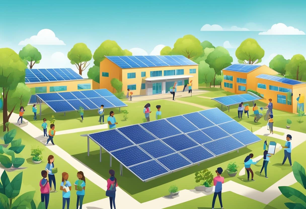 Eco-Friendly School Initiatives: Inspiring Student-Led Sustainability ...