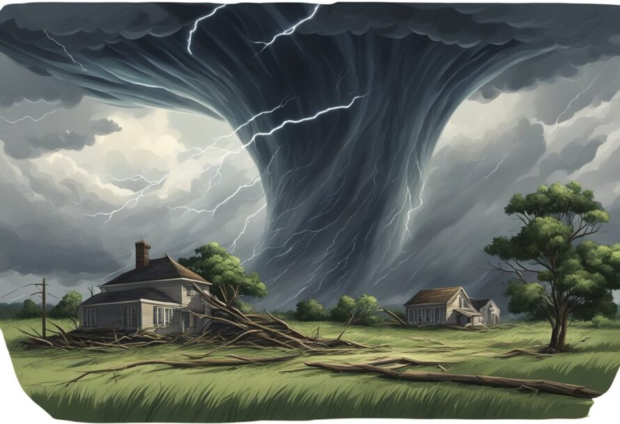 The Science Behind Natural Disasters: Unravelling Their Effect on the ...