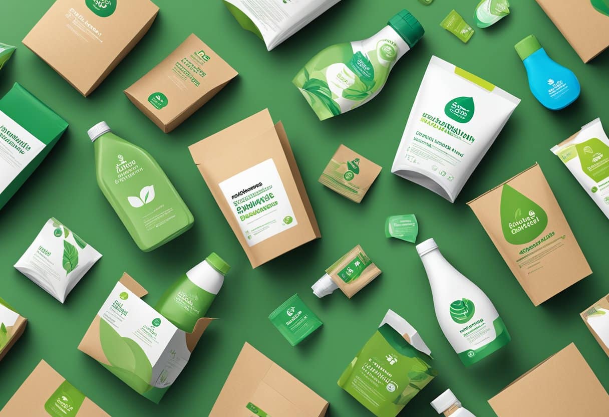 Sustainable Packaging Design: Engineering Innovative Ways