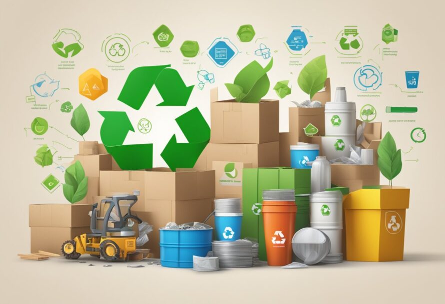 Sustainable Packaging Design: Engineering Innovative Ways