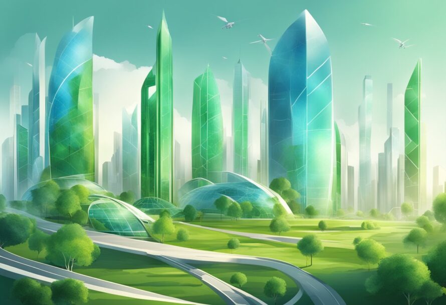 Eco-Art: Harnessing Artistic Flair for Environmental Consciousness ...