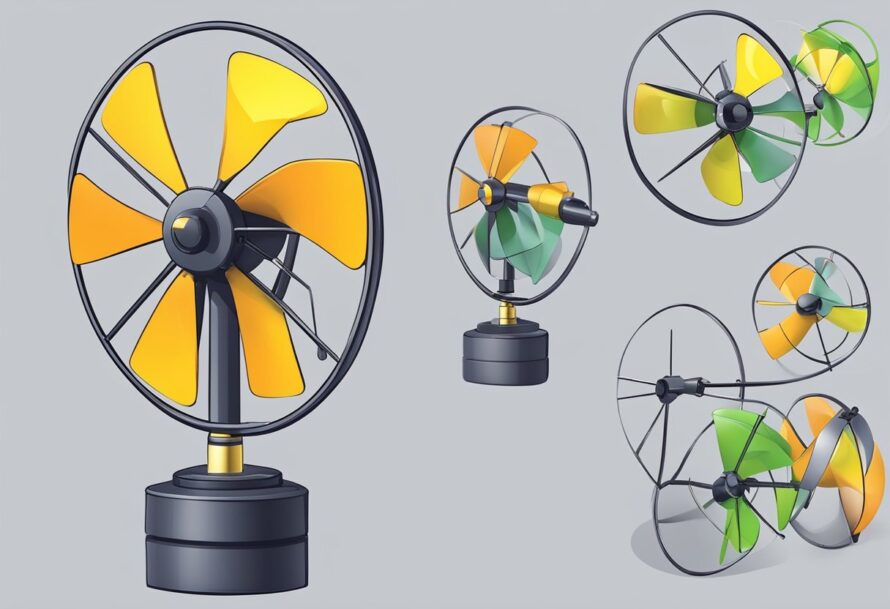 Build Your Own Anemometer: A DIY Guide to Tracking Wind Velocity ...