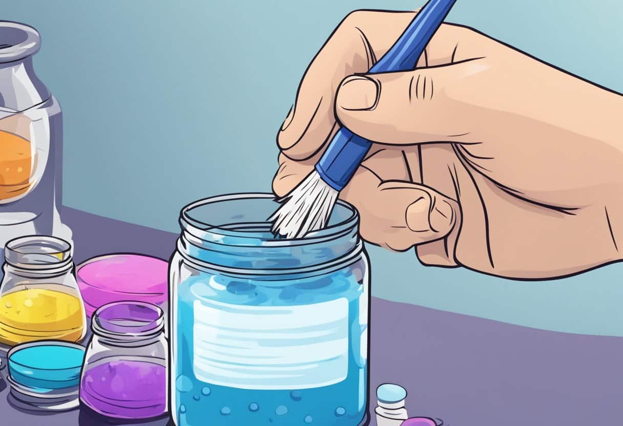 DIY Invisible Ink: Unveiling the Secrets of Chemical Reactions and pH ...