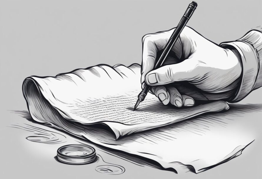 DIY Invisible Ink: Unveiling the Secrets of Chemical Reactions and pH ...