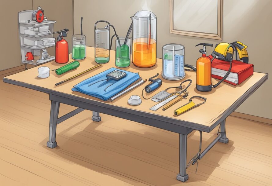 Homemade Thermometer: Crafting Your Own Tool for Gauging Heat Transfer - LearningMole