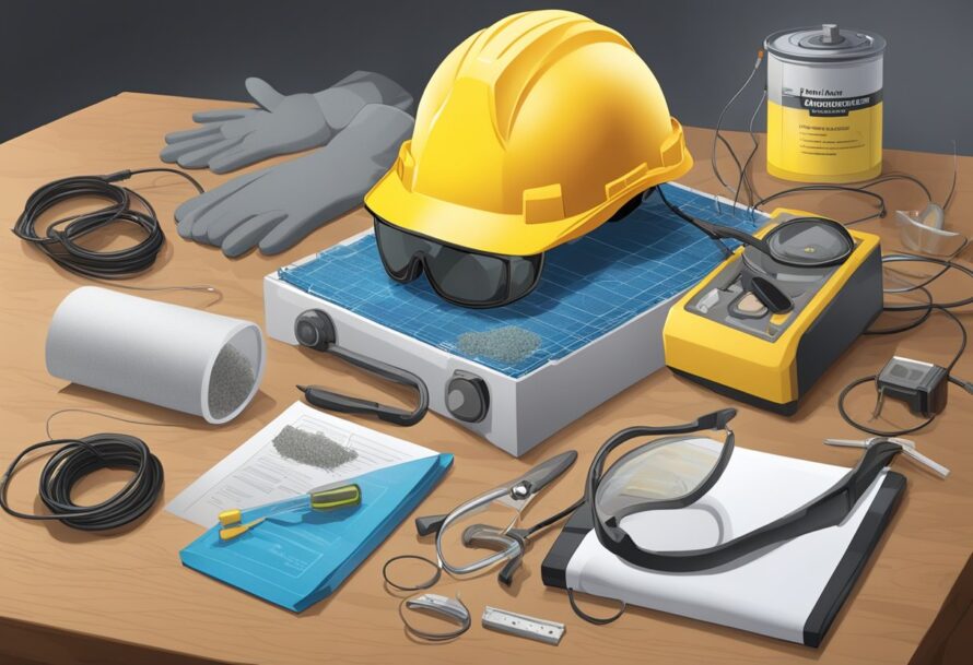 Build Your Own Electromagnet: A Guide to Crafting Magnetic Marvels ...