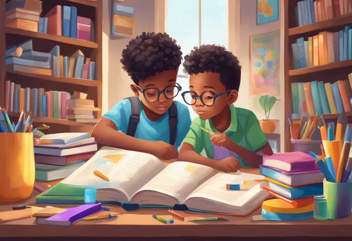 The Importance of Fostering a Love for Learning: Lifelong Benefits ...