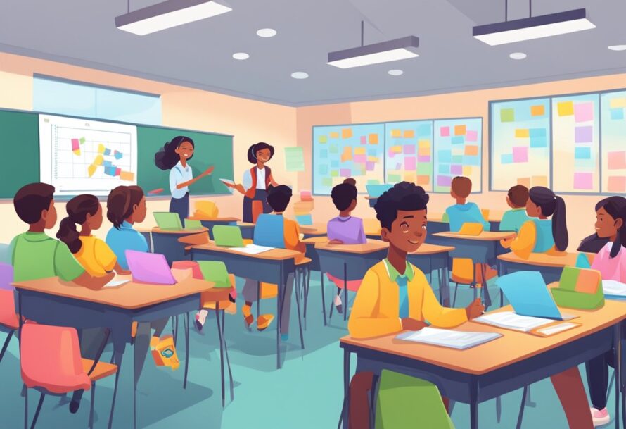 The Benefits of Creating a Homework Rewards System: Enhancing Student ...