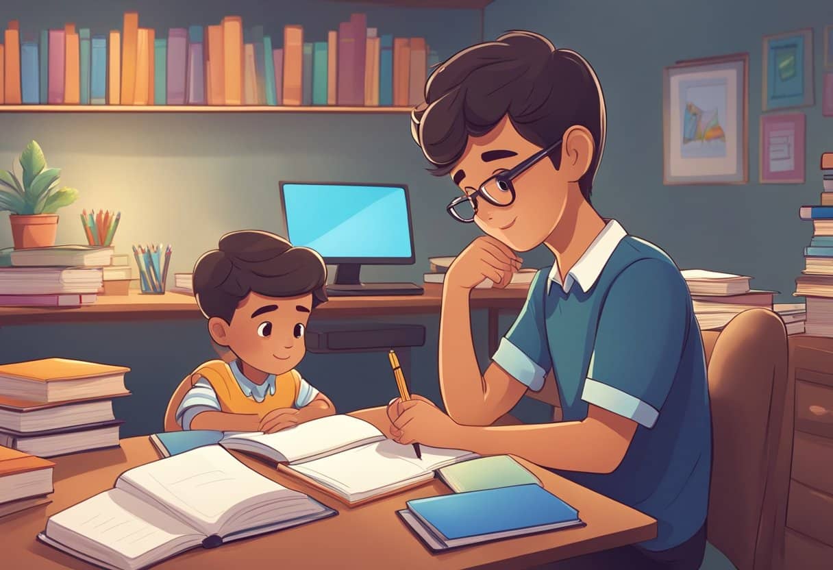 Better Homework Outcomes: Helping Your Child Develop Effective Research Skills - LearningMole