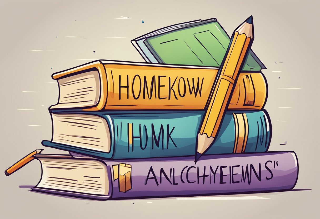 The Benefits of Celebrating Homework Achievements: Boosting Student ...