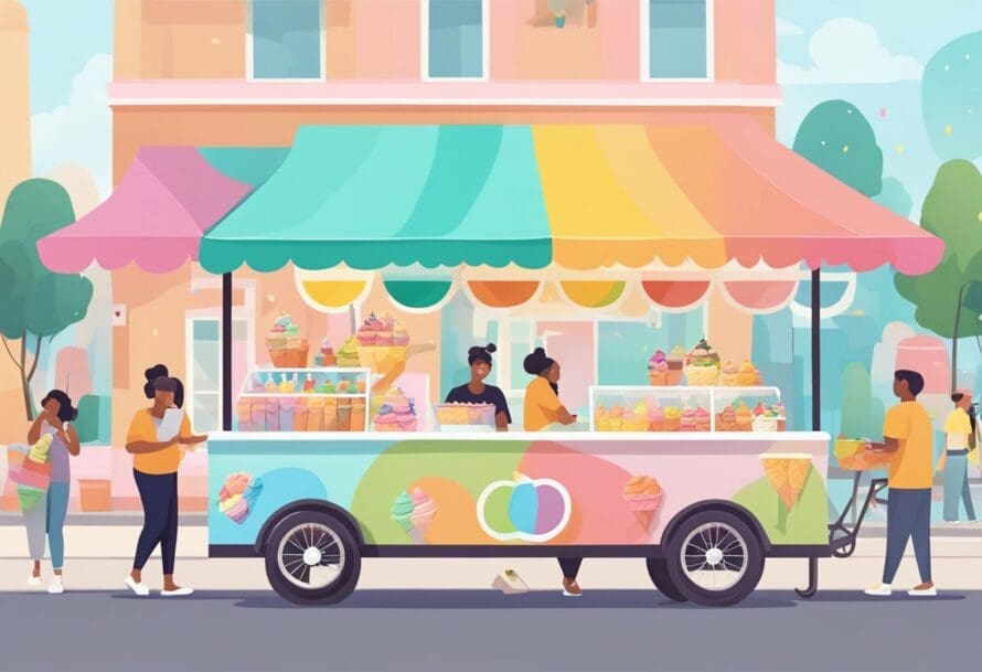 Ice Cream Surveys: Scooping Up Data on Flavour Trends and Consumer ...