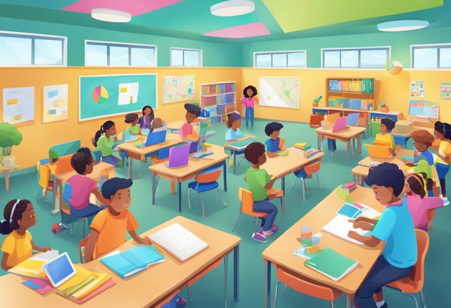 Strategies for Motivating Reluctant Learners: Engaging Techniques for ...