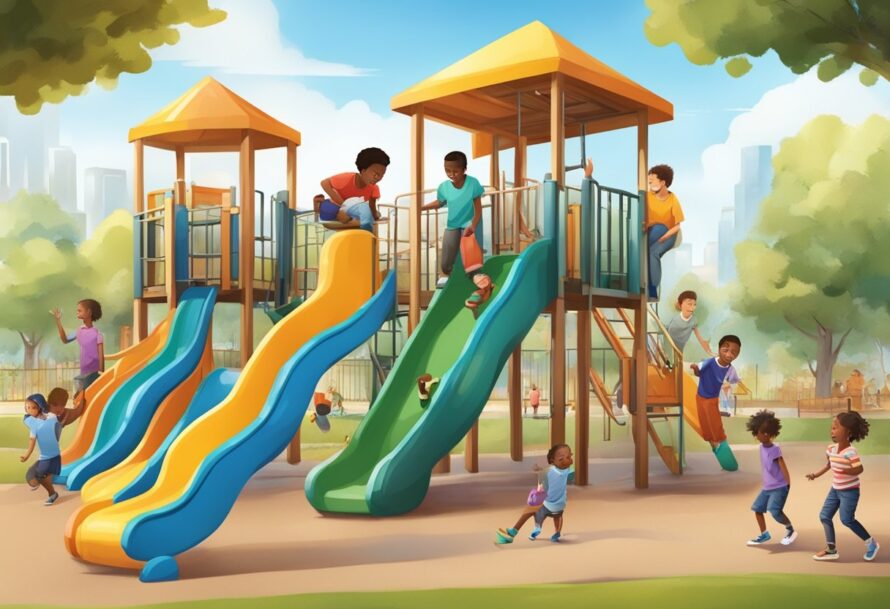 The Power of Play: Unravelling Challenges with Engaging Games and ...