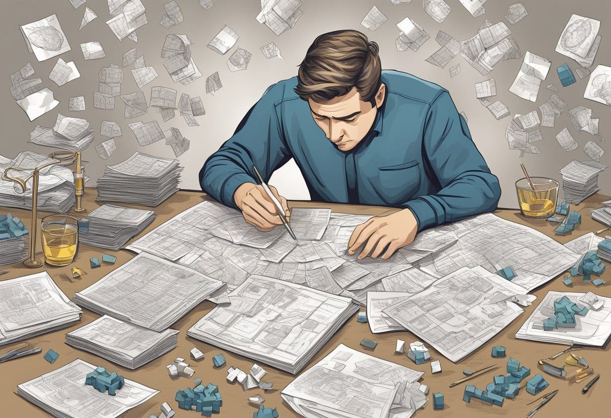 Floating Paper Clips: Exploring the Wonderful Wonders