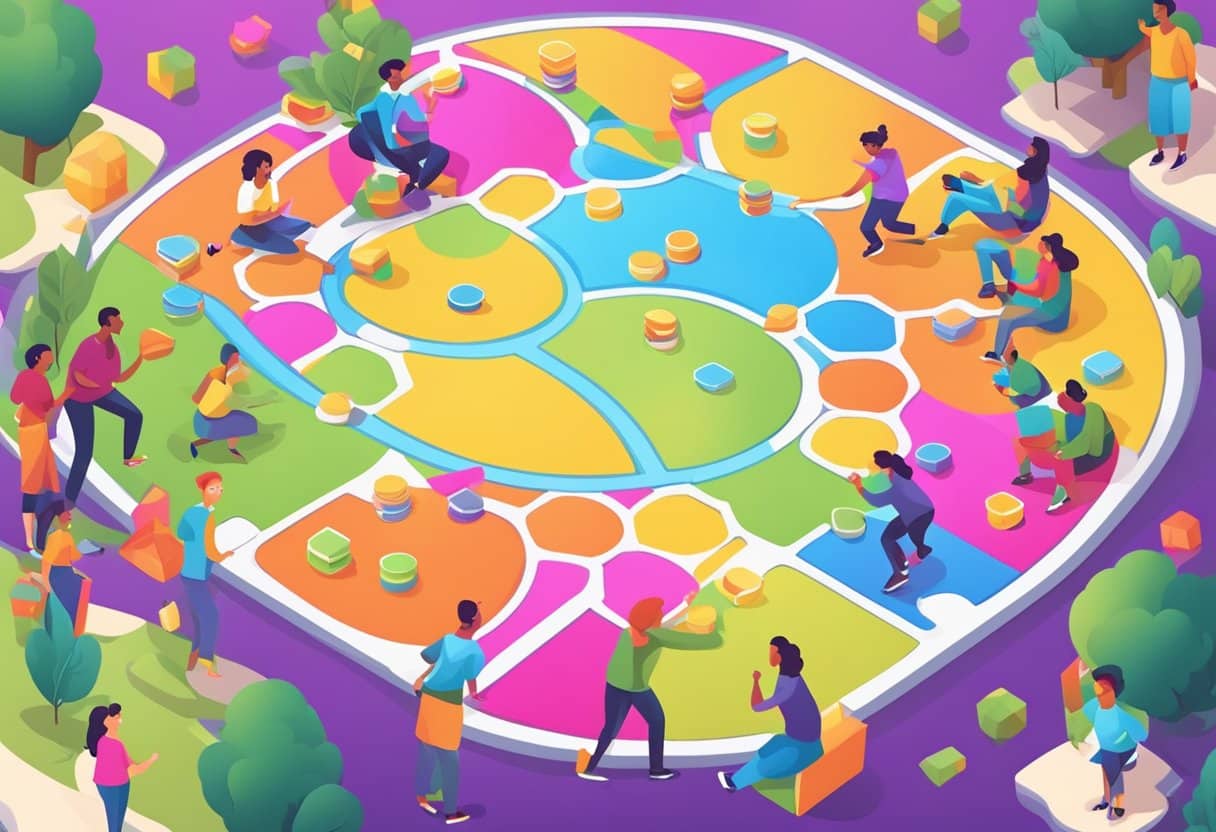 Gamifying Problem-Solving: Engaging Tactics to Make Challenges ...